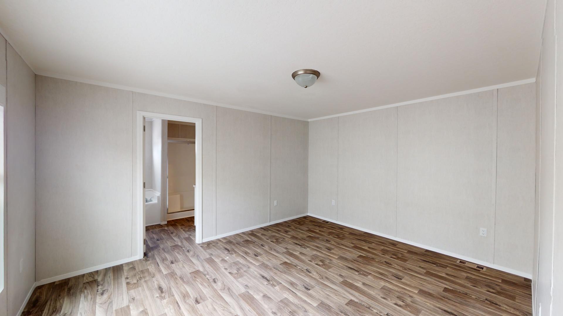 The ARC 8000 9000 ARC1680-8000 (Standard MBR) by Sunshine Homes - Rabon’s Home Center